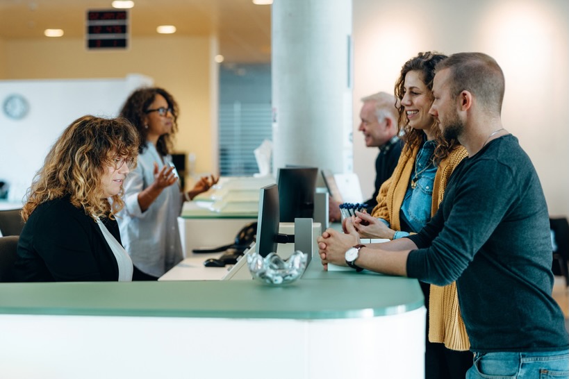 Training Product Projects - HumanAbility